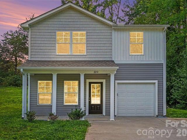2231 Beauty St, Statesville, NC 28625