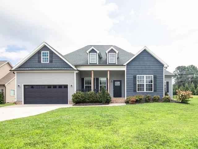 2231 Bethel Church Rd, Kernersville, NC 27284