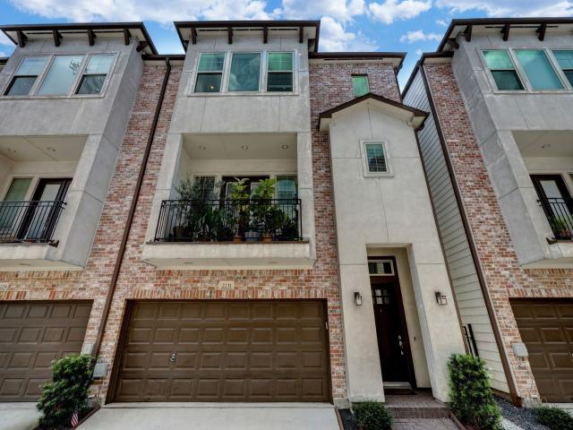 2231 Chenevert Street, Houston, US, TX