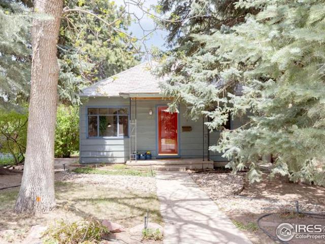 2231 Columbine Ave, Boulder, CO 80302