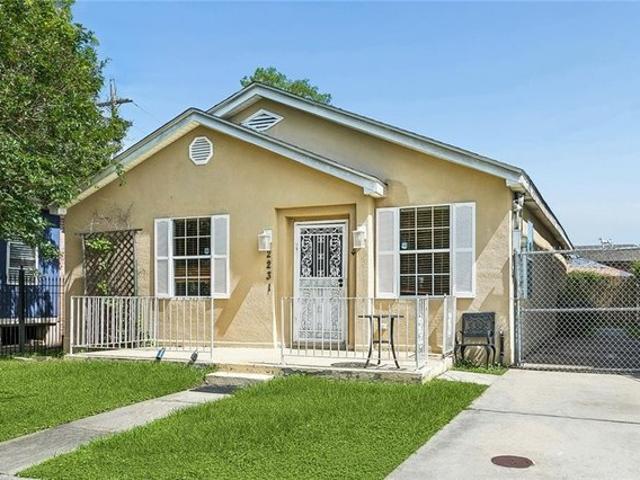 2231 Dreux Ave, New Orleans, LA 70122