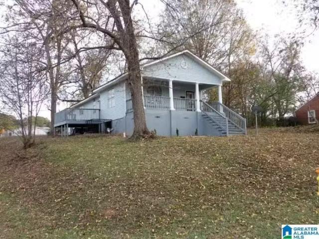 2231 EXETER AVE, BESSEMER, AL 35020