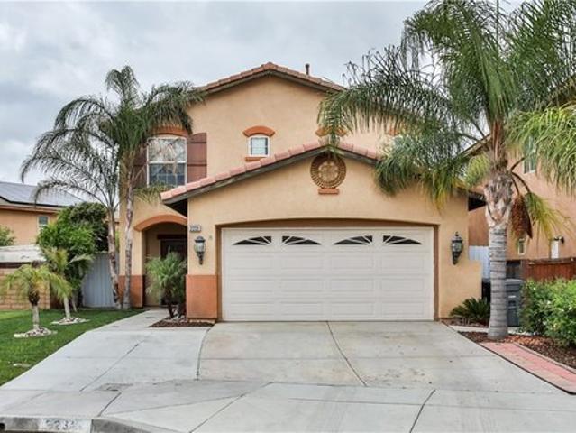 2231 Flash Ct, Perris, CA 92571