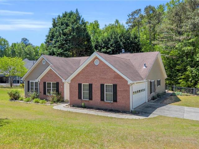 2231 Fort Martin Way, Lawrenceville, GA 30045 | MLS #7757