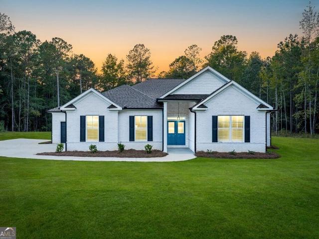 2231 Fox Creek Drive LOT 6