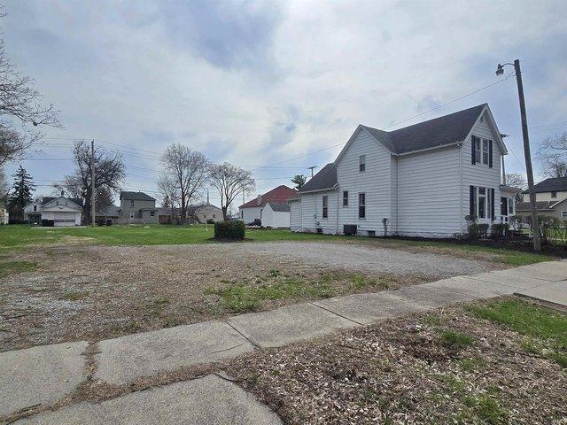 2231 Gay St Lot 7, Fort Wayne, IN 46803