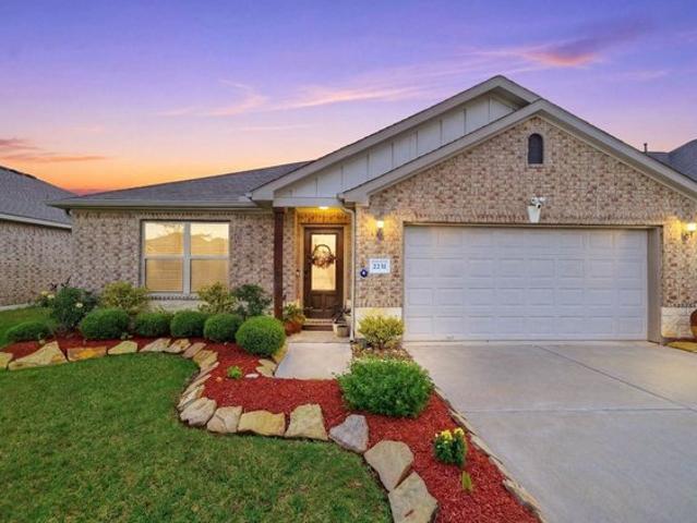 2231 Gold Beach Dr, Missouri City, TX 77459