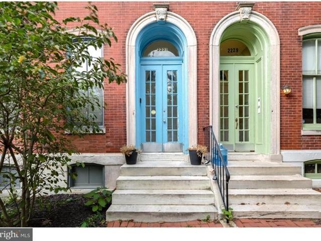 2231 Green St Apt 2, Philadelphia, PA 19130