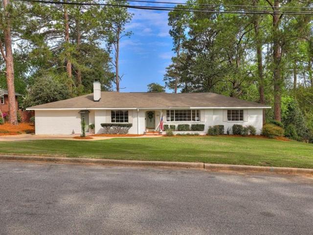 2231 Huntington Rd, Augusta, GA 30904