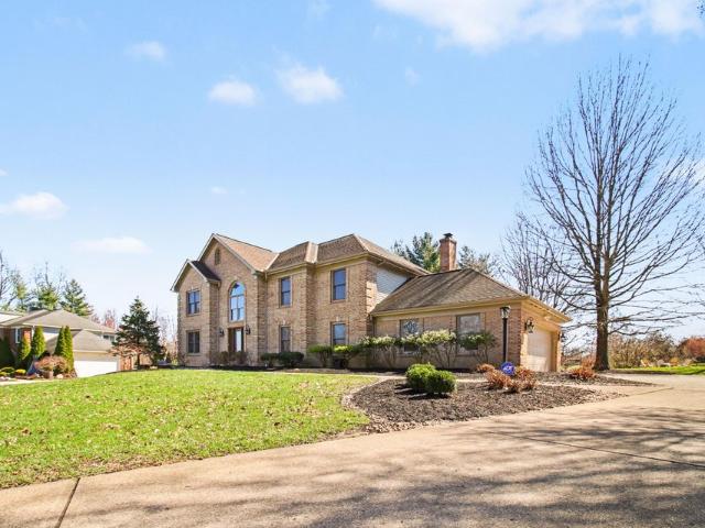2231 Kyle Drive