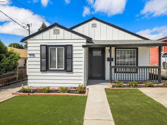 2231 Lasalle St, Martinez, CA 94553