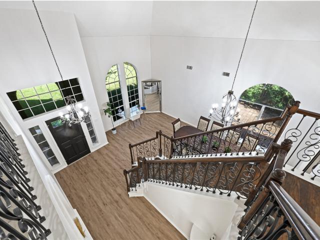 2231 Laurel Forest Way