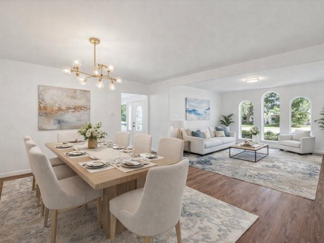 2231 Lexford Ln, Houston, TX 77080 | MLS #29100 | Compass