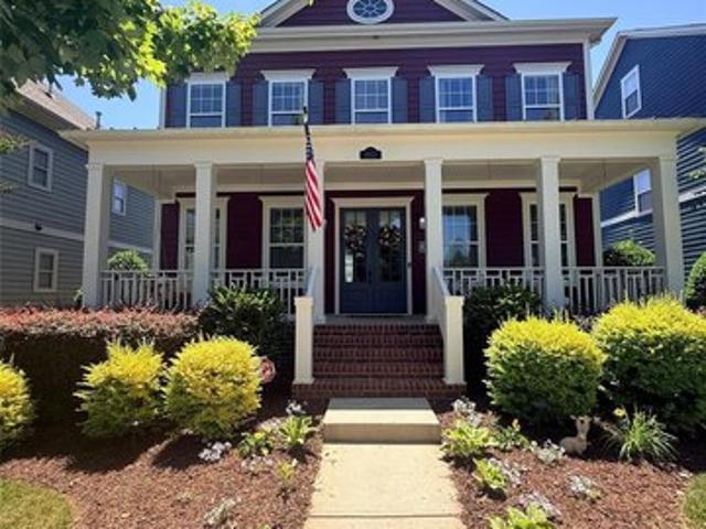 2231 Lochview St, Pineville, NC 28134