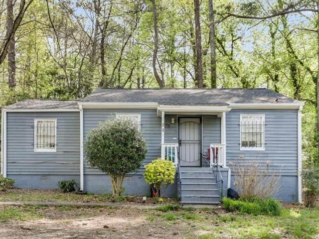 2231 Penelope St NW, Atlanta, GA 30314