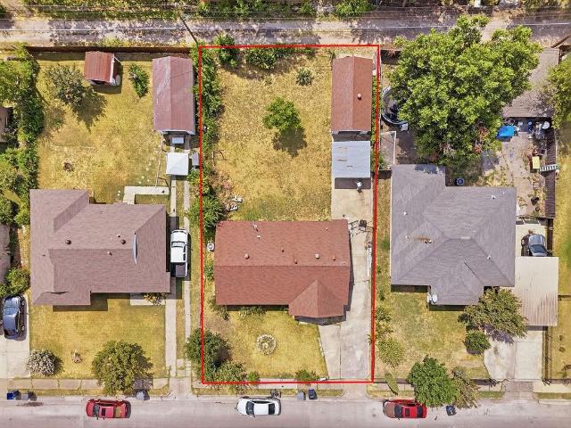 2231 Prichard Lane