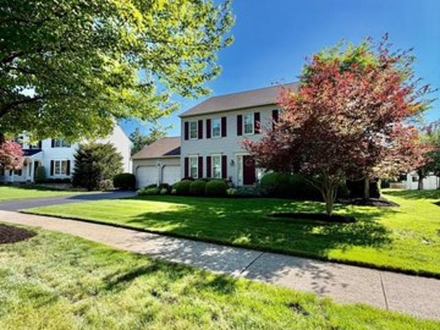 2231 Raleigh Rd, Hummelstown, PA 17036