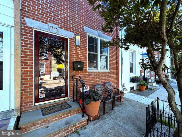 2231 Ritter Street