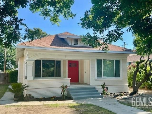 2231 Sunset Ave, Bakersfield, CA 93304