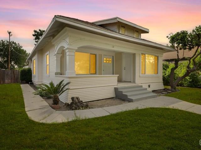 2231 Sunset Ave, Bakersfield, CA 93304