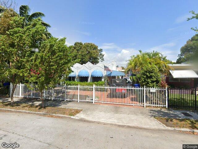 2231 SW 17th St, Miami, FL 33145