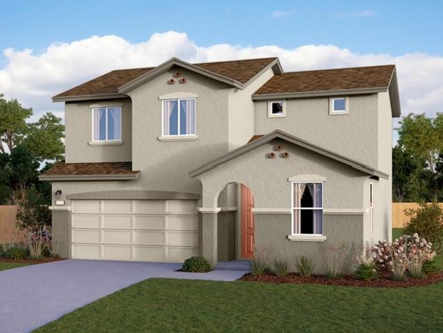 2231 S Crumal St, Visalia, CA 93292