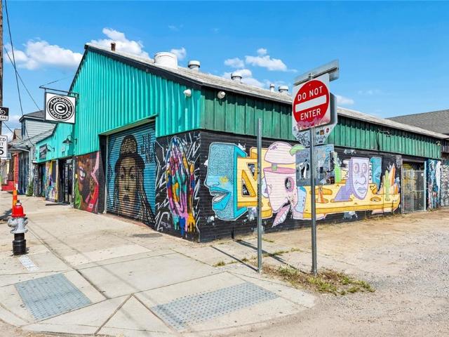 2231 Saint Claude Avenue