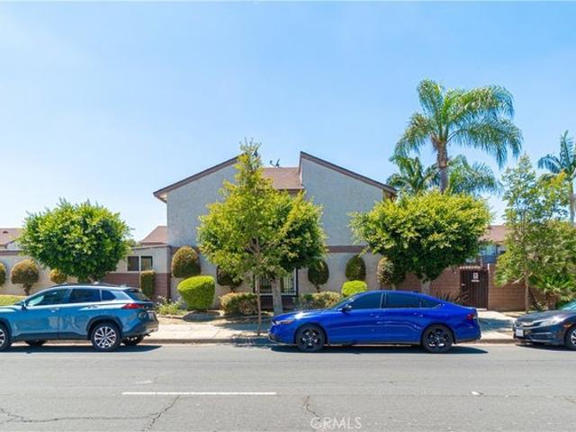 2231 Santa Fe Ave Unit 13, Long Beach, CA 90810