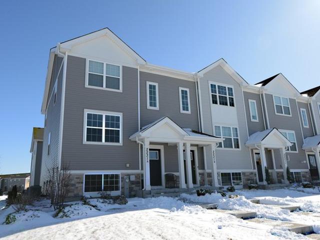 2231 Sassafras Way Apt A, Wonder Lake, IL 60097