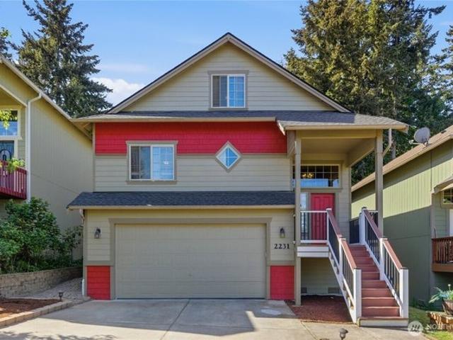 2231 SE Kelby Cir, Port Orchard, WA 98366