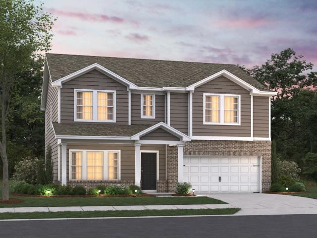 2231 Sharpstone Dr