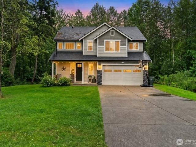 2231 th Ave E, Spanaway, WA 98387