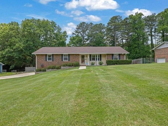 2231 Tourney Dr, Marietta, GA 30062