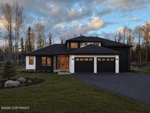 2231 W Cameron Dr, Wasilla, AK 99654