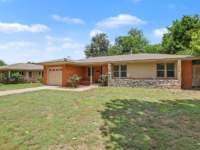 2231 W Britton Road