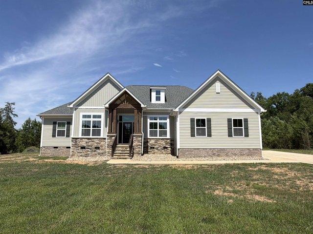 2231 Wooten Rd, Chester, SC 29706
