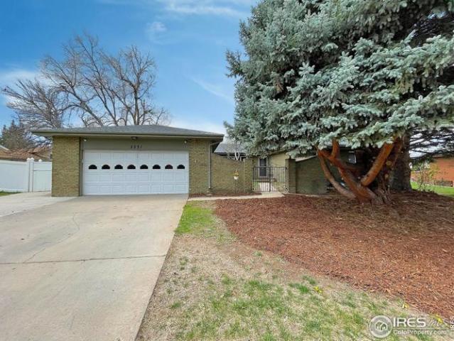 2231 27th Ave, Greeley, CO 80634