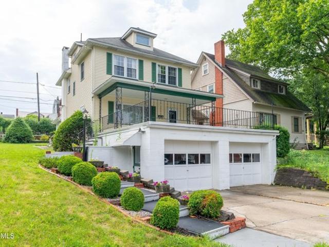 2231 2nd Ave, Altoona, PA 16602