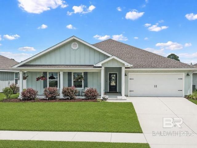 22323 Aleutian Ave, Foley, AL 36535