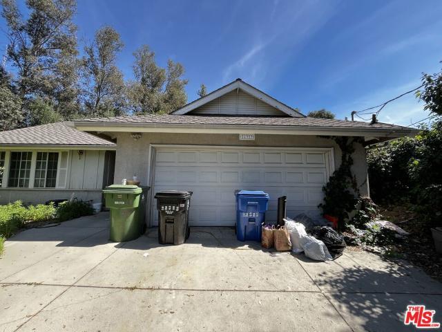22323 Miranda Street