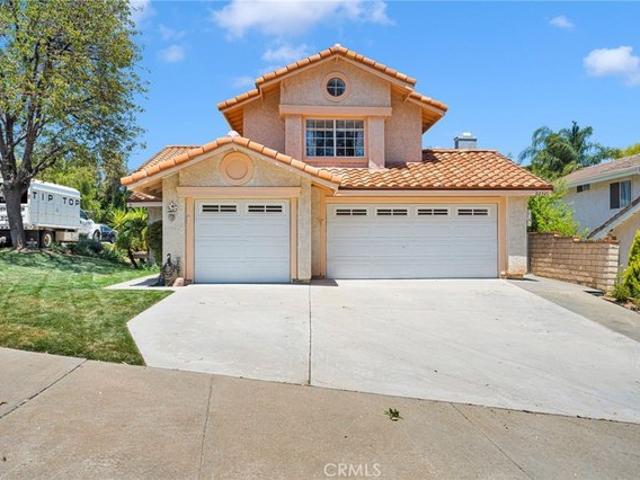 22321 Pamplico Dr, Saugus, CA 91350