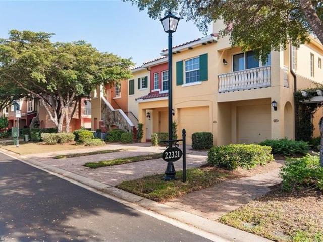 22321 Piazza Doria Ln Unit 201, Estero, FL 33928