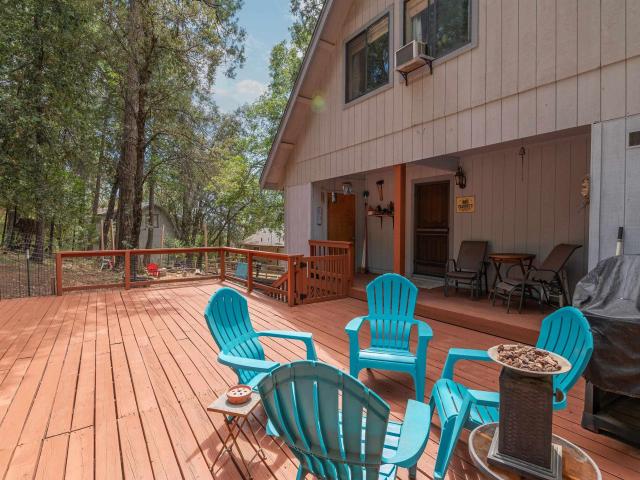 22321 Ponderosa Dr