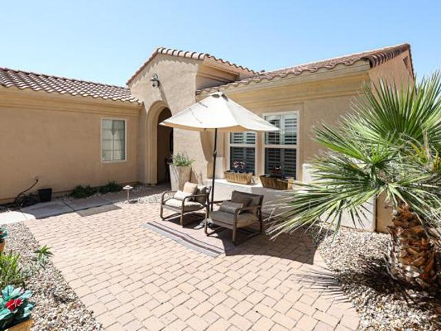 22322 N Arrellaga Dr, Sun City West, AZ 85375
