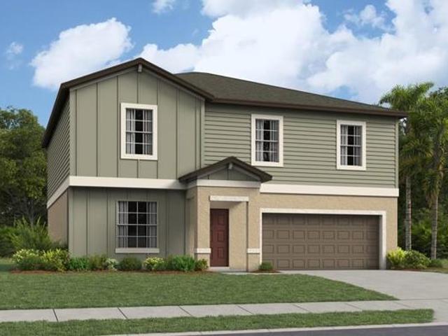 22327 Pleasant Morning Dr, Land O Lakes, FL 34637