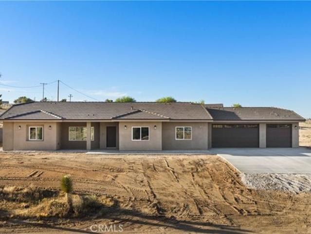 22324 Rancho, Apple Valley, CA 92308
