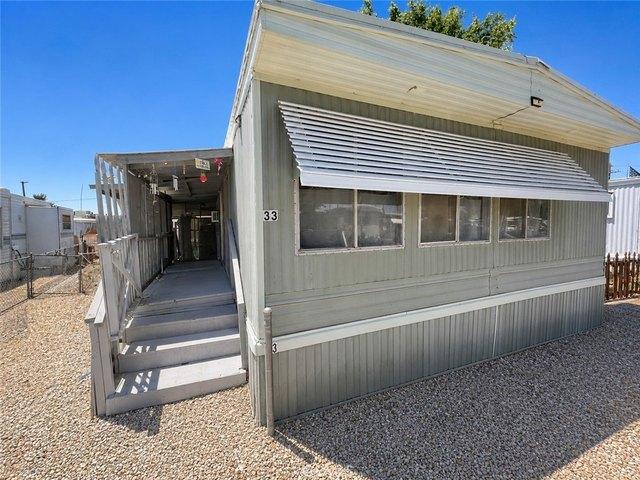 22325 US Highway 18 Spc 33, Apple Valley, CA 92307