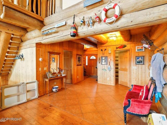 22325 Sterling Highway, Ninilchik, US, AK