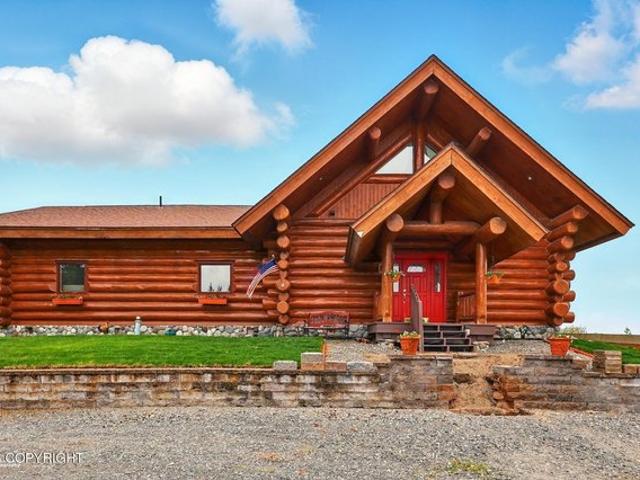 22325 Sterling Hwy, Ninilchik, AK 99639