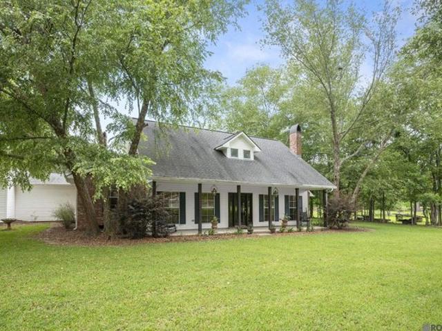 22325 Sutter Ln, Zachary, LA 70791